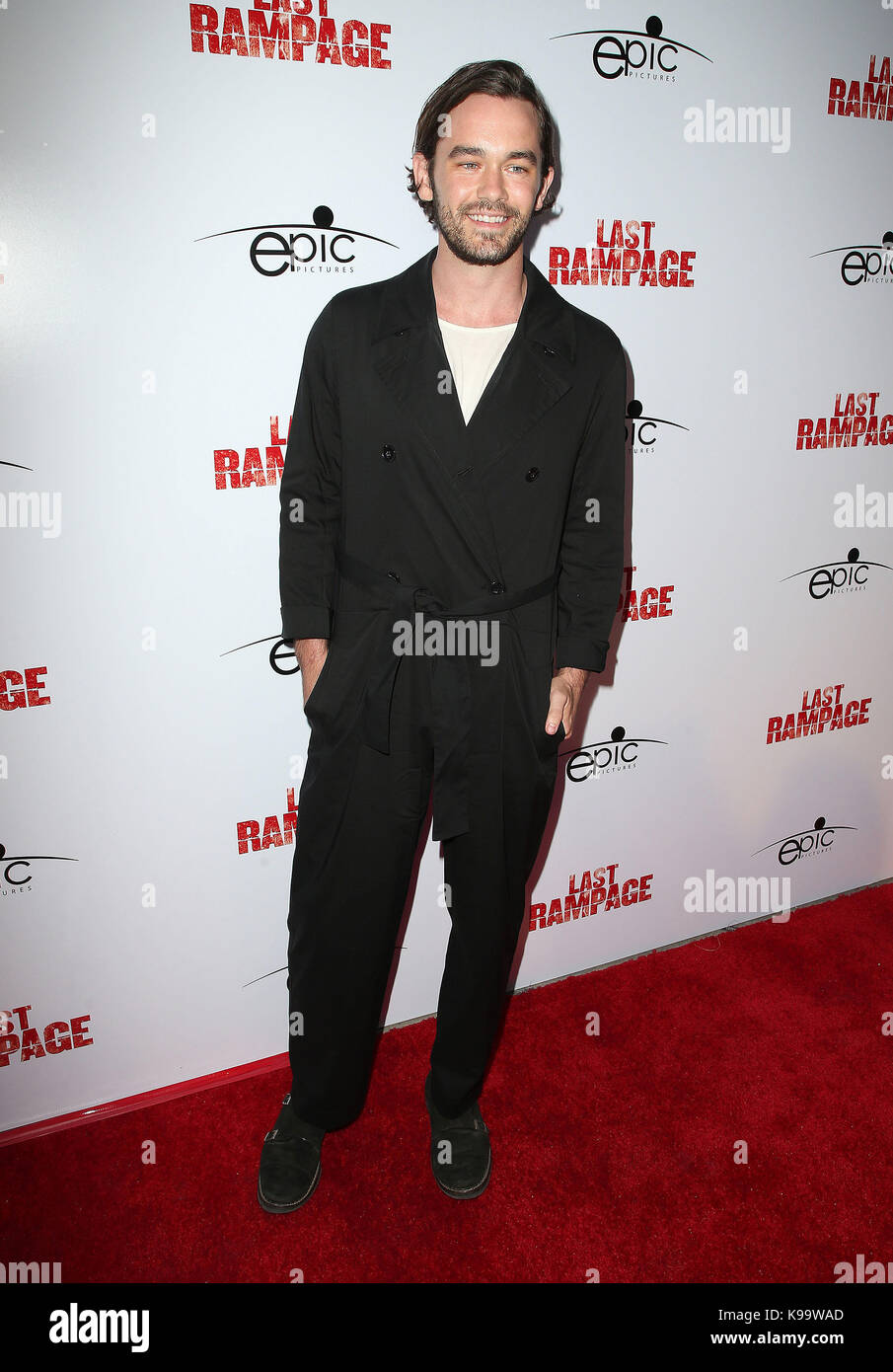 Casey thomas hi-res stock photography and images - Alamy