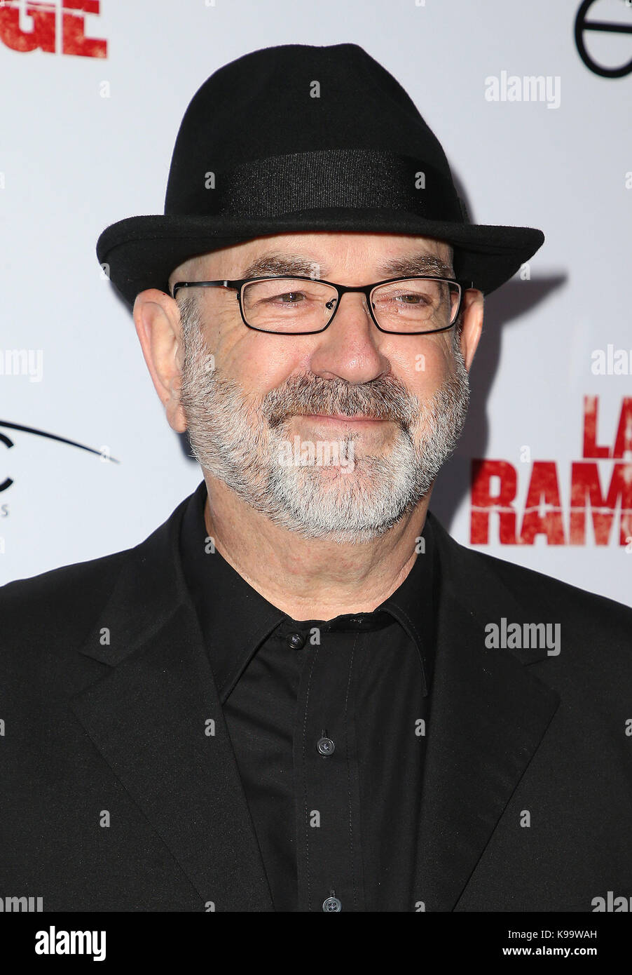 Hollywood, California, USA. 21st Sep, 2017. Eric M. Breiman. ''Last ...