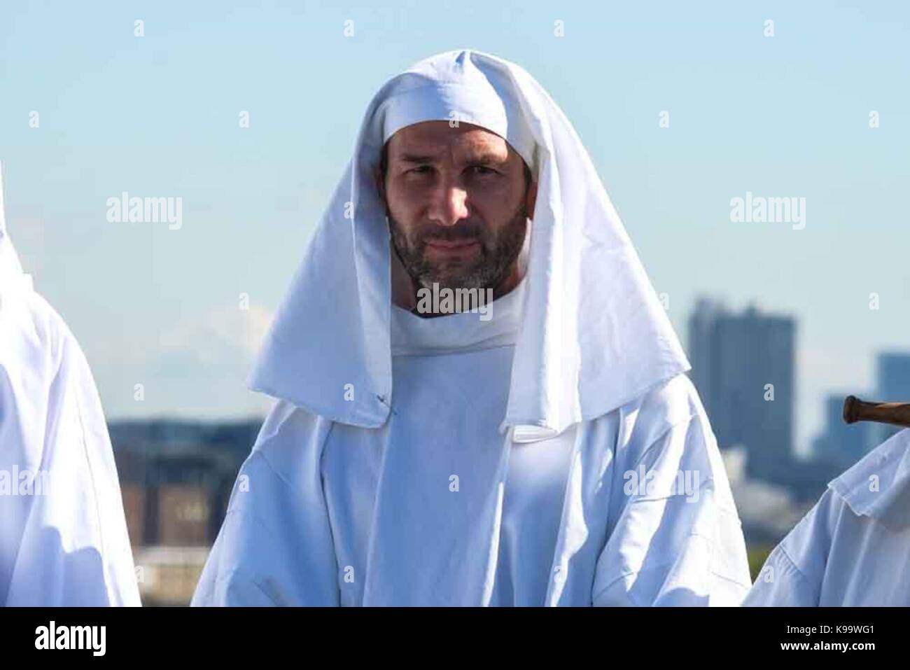 London, UK. 22nd Sep, 2017. The Druid Order celebrates the Autumn ...