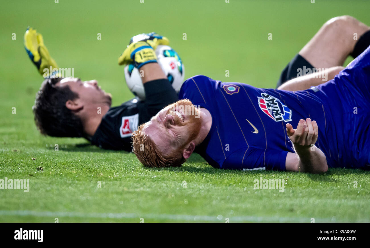 Fabian Kalig High Resolution Stock Photography and Images - Alamy