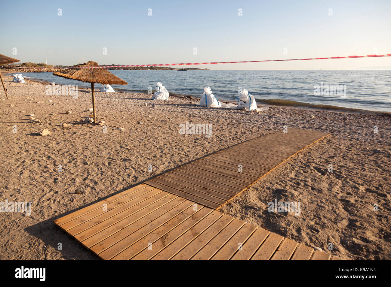 Glyfada greece athens hi-res stock photography and images - Alamy