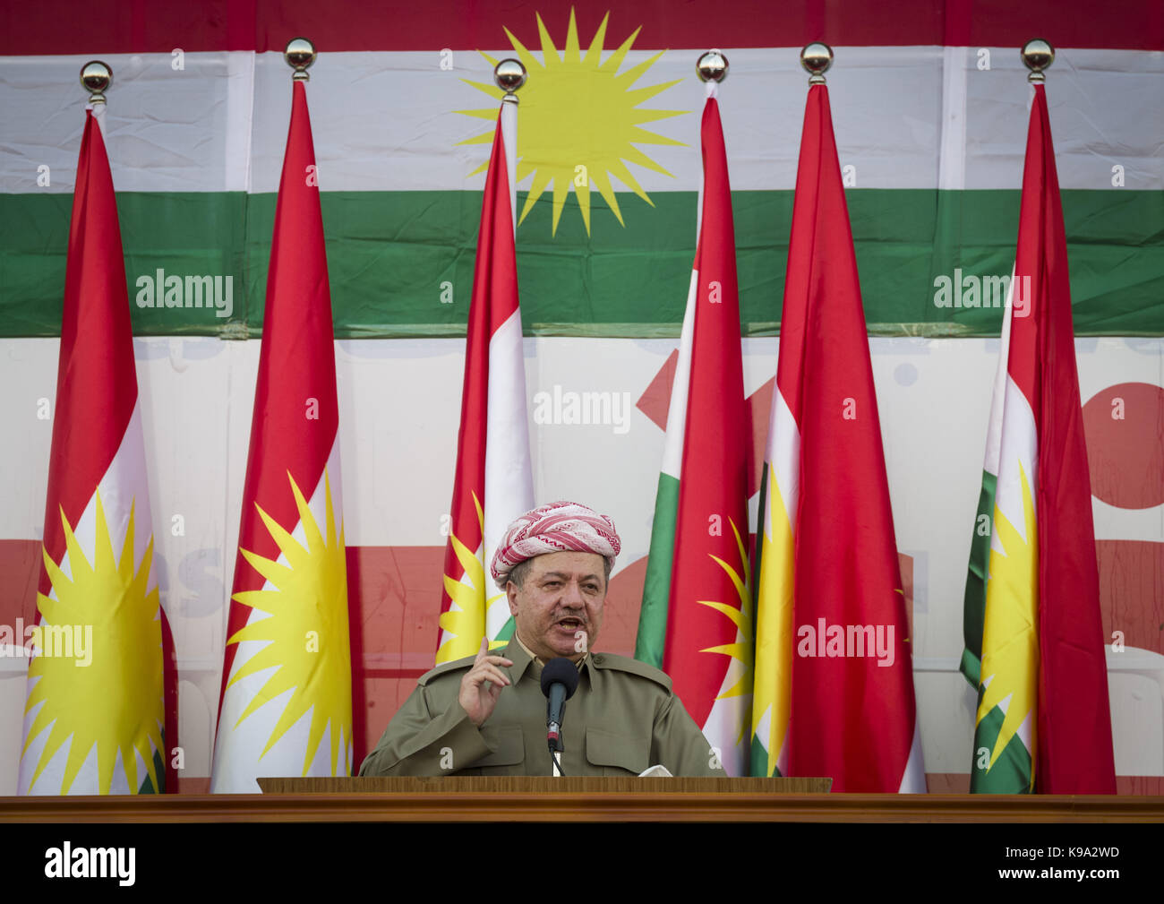 Erbil governorate hi-res stock photography and images - Alamy