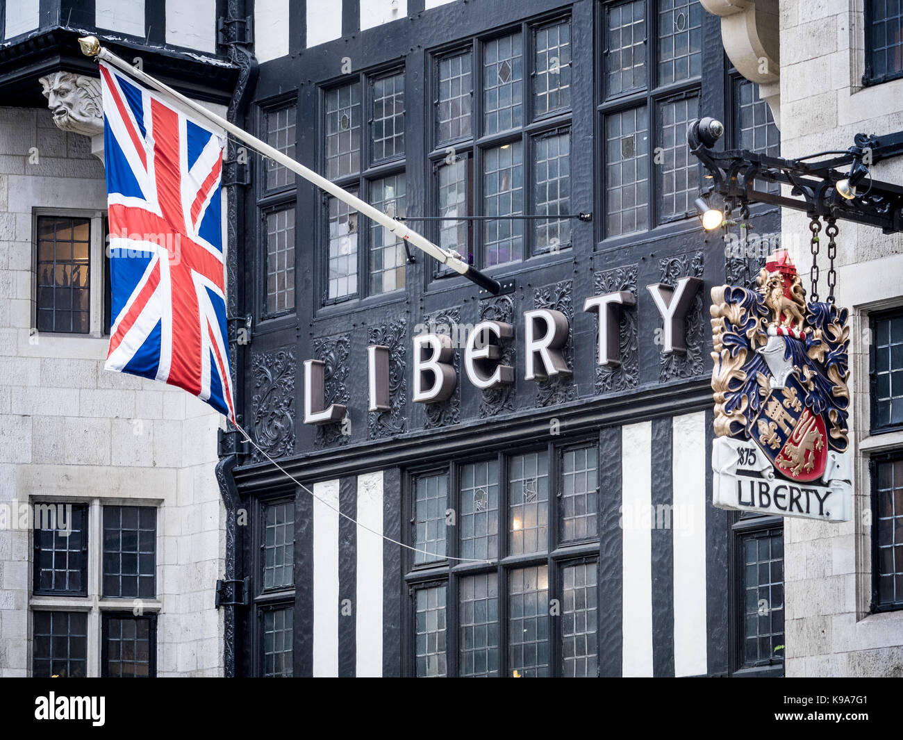 Liberty Flag Store