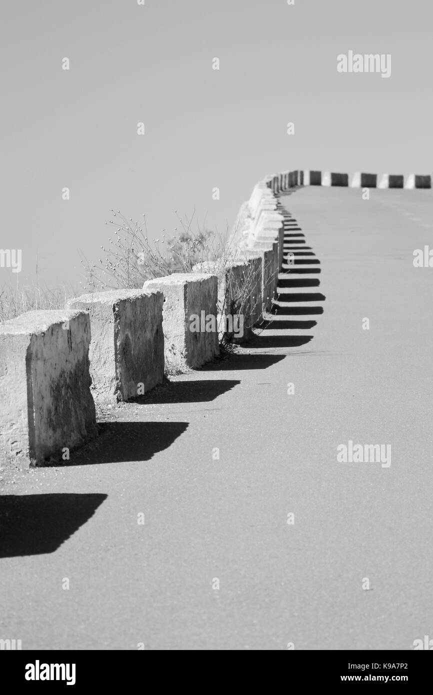 Spanish abstract art Black and White Stock Photos & Images - Alamy