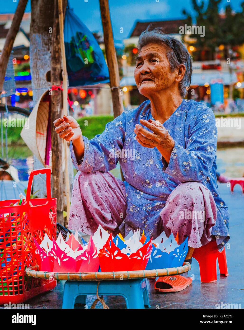 Grandma march hi-res stock photography and images - Alamy