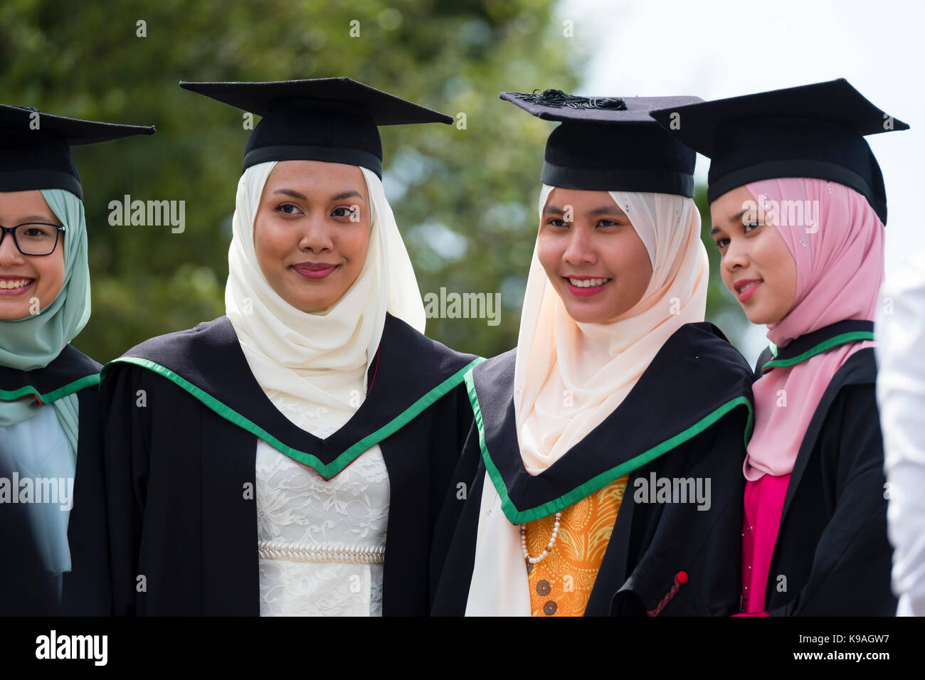 Foreign student europe hi-res stock photography and images - Alamy