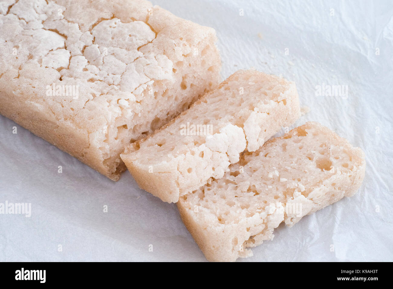 Rice bread hi-res stock photography and images - Alamy