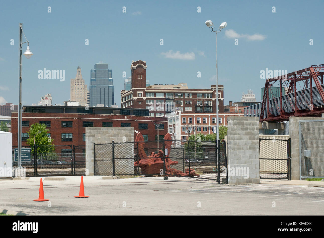 Outside union station hi-res stock photography and images - Alamy
