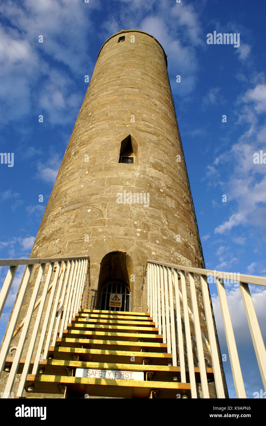 Devenish monastery ireland hi-res stock photography and images - Alamy
