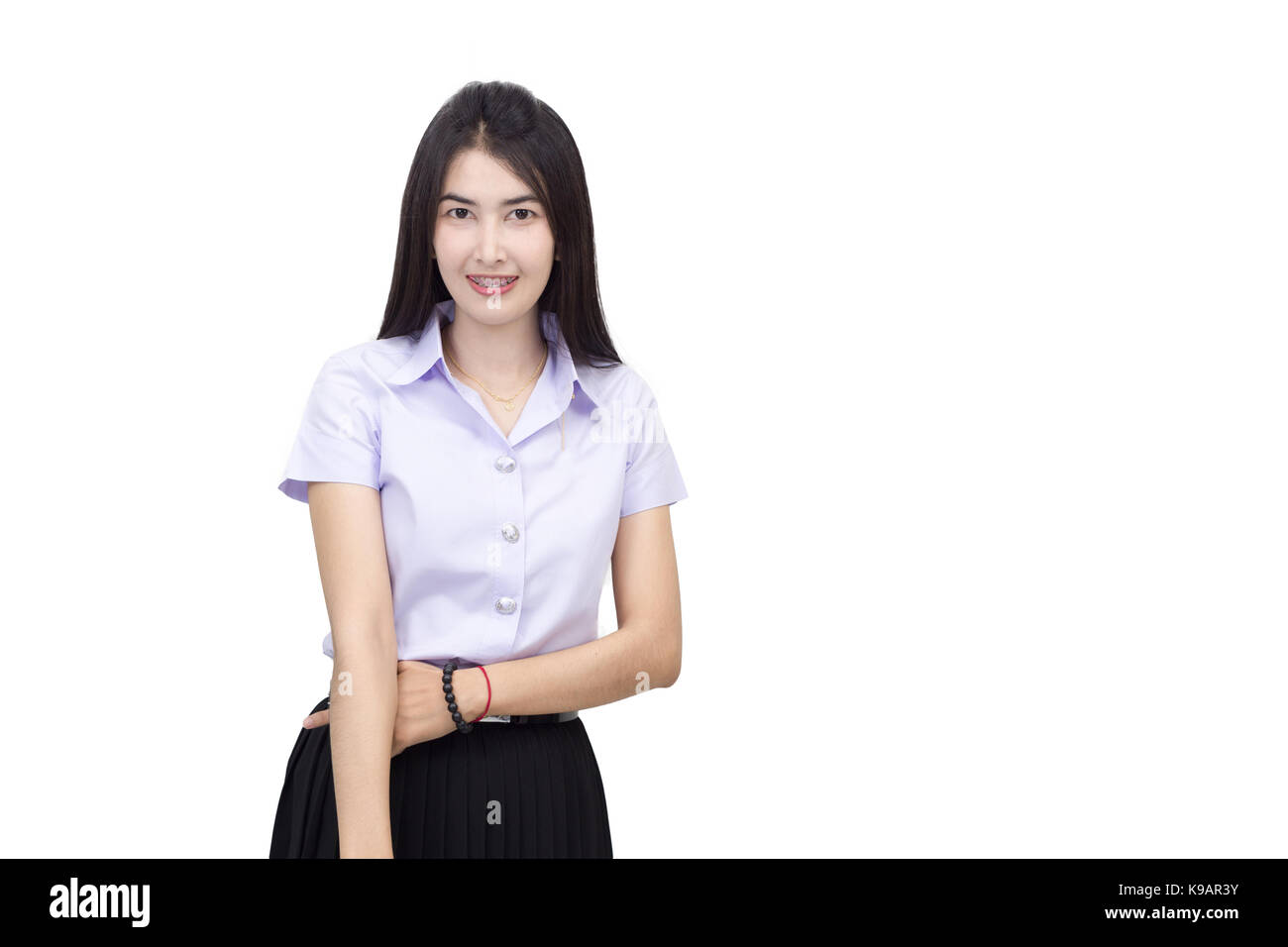 Chulalongkorn University Uniform