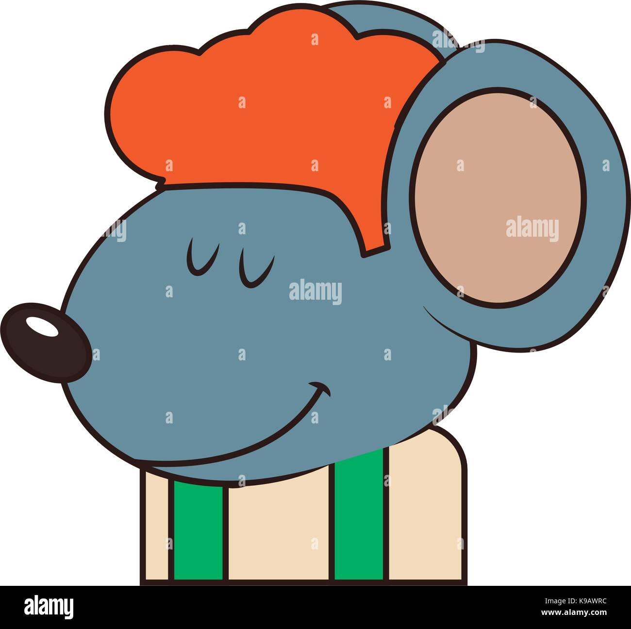 Cartoon elvis Stock Vector Images - Alamy