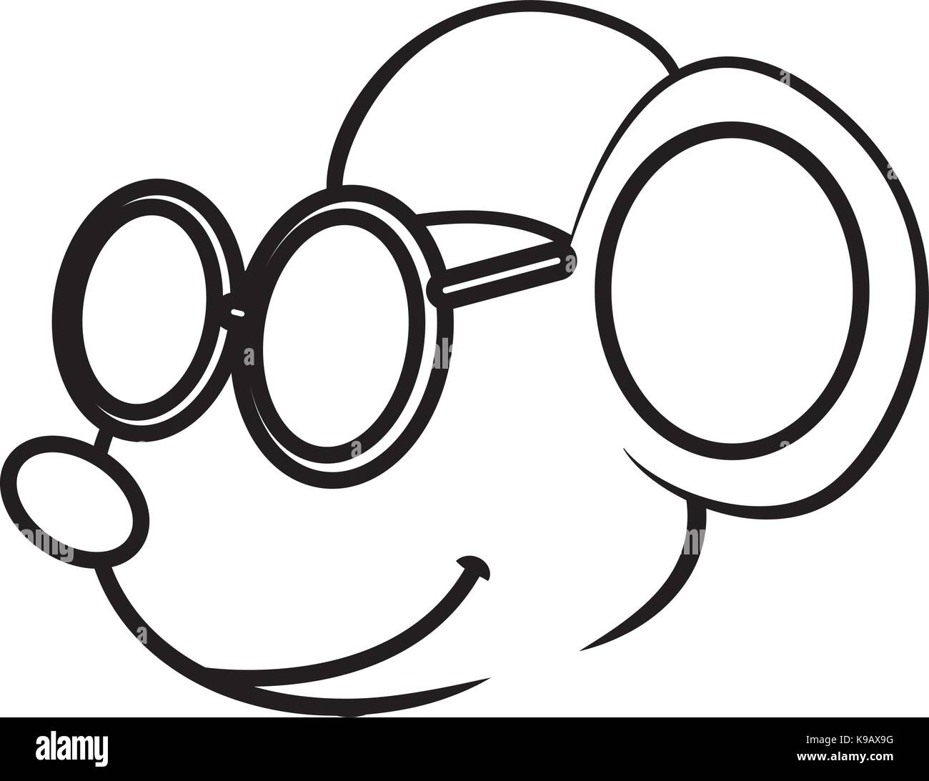 Cute mouse cartoon Stock Vector Image & Art - Alamy