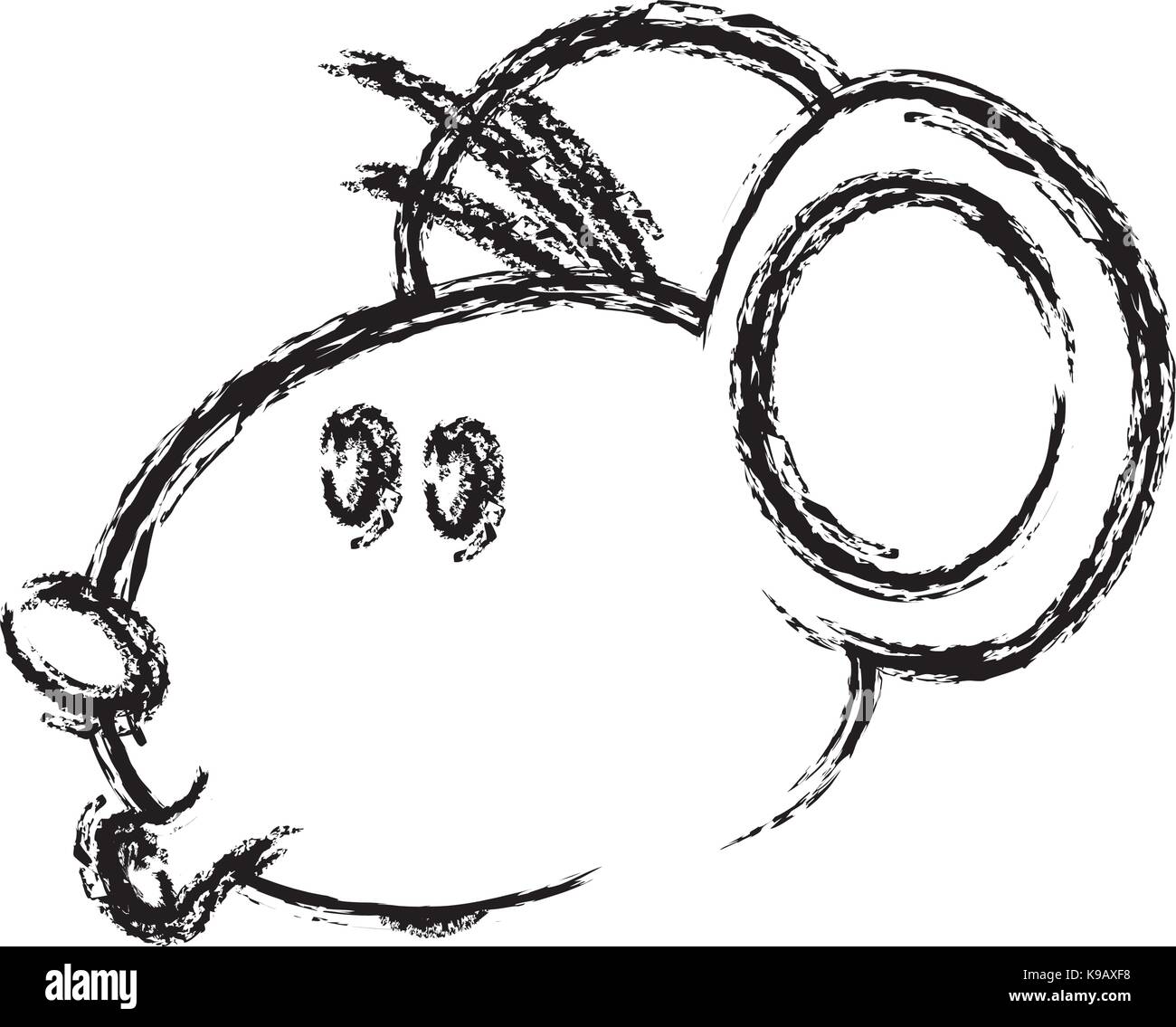 Cute mouse cartoon Stock Vector Image & Art - Alamy