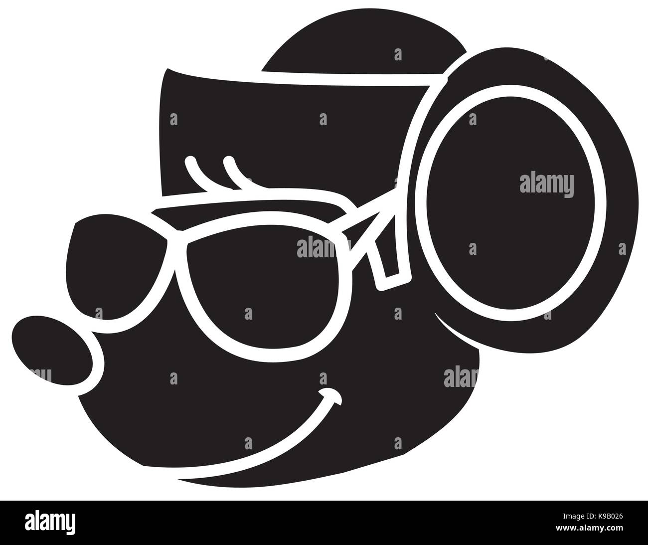 Cartoon elvis Cut Out Stock Images & Pictures - Alamy