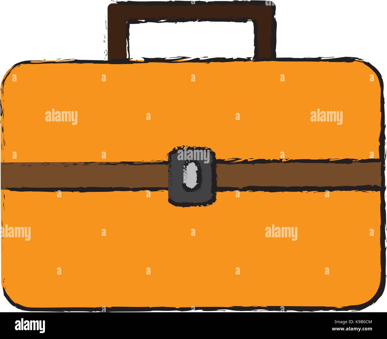 Construction tool box Stock Vector Image & Art - Alamy