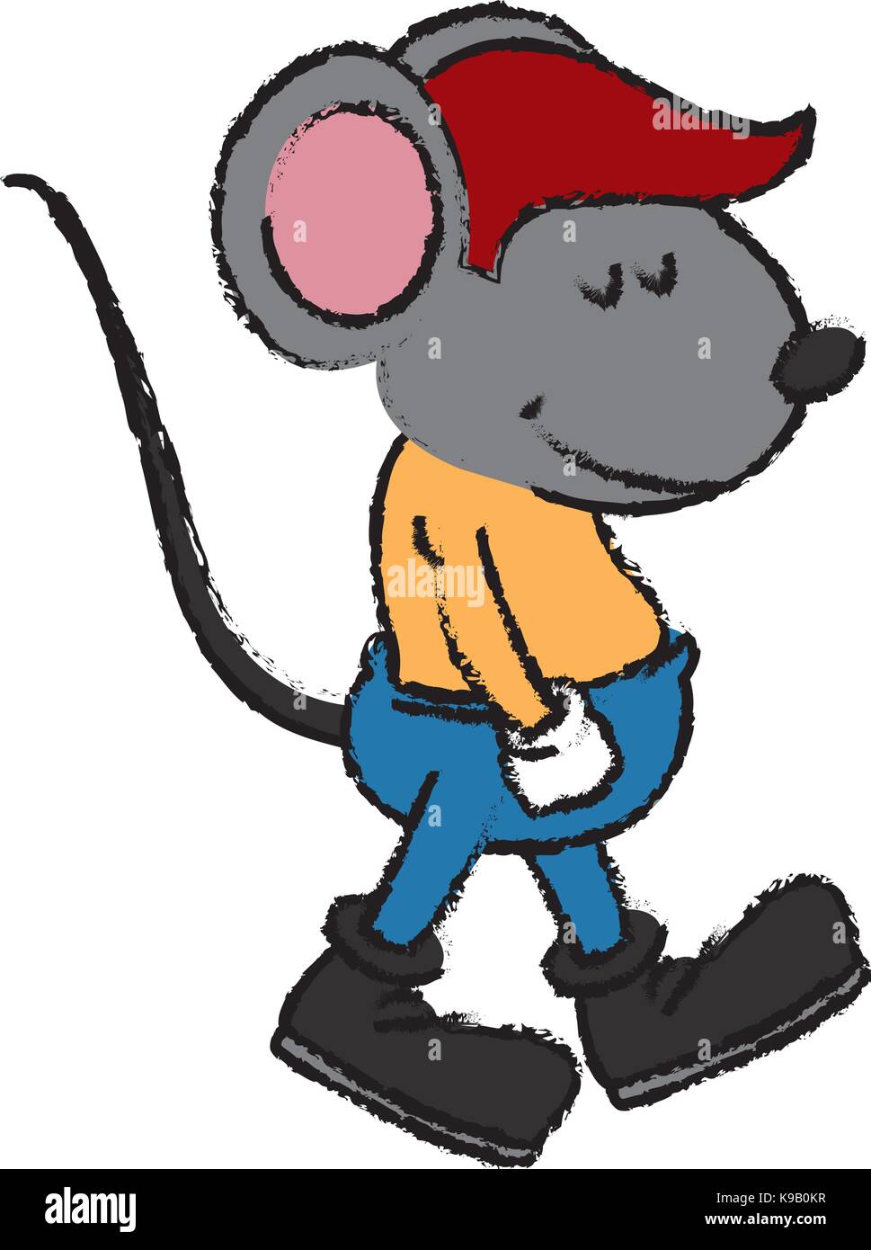 Elvis Stock Vector Images - Alamy