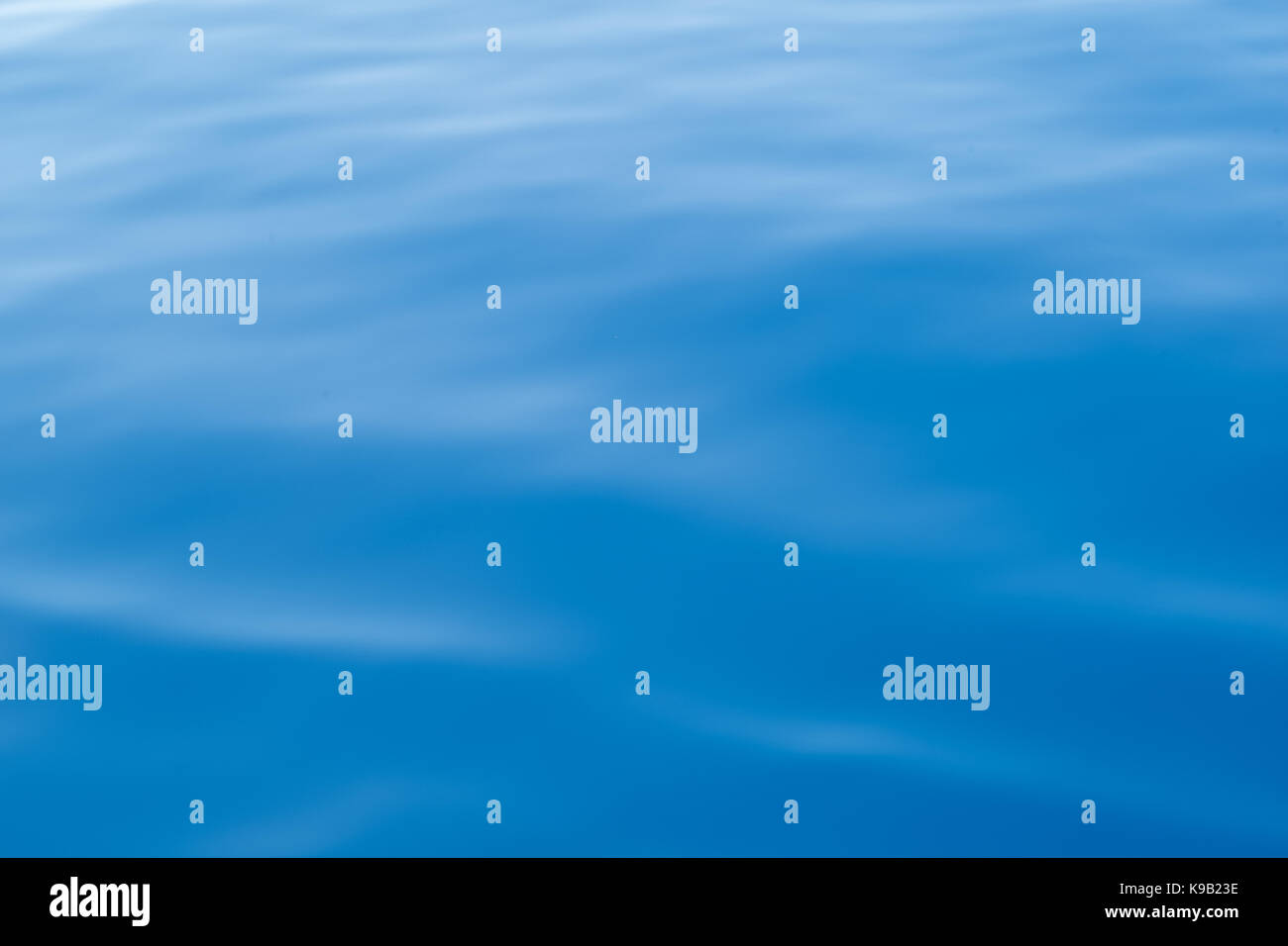 Plain sea back ground image Stock Photo - Alamy