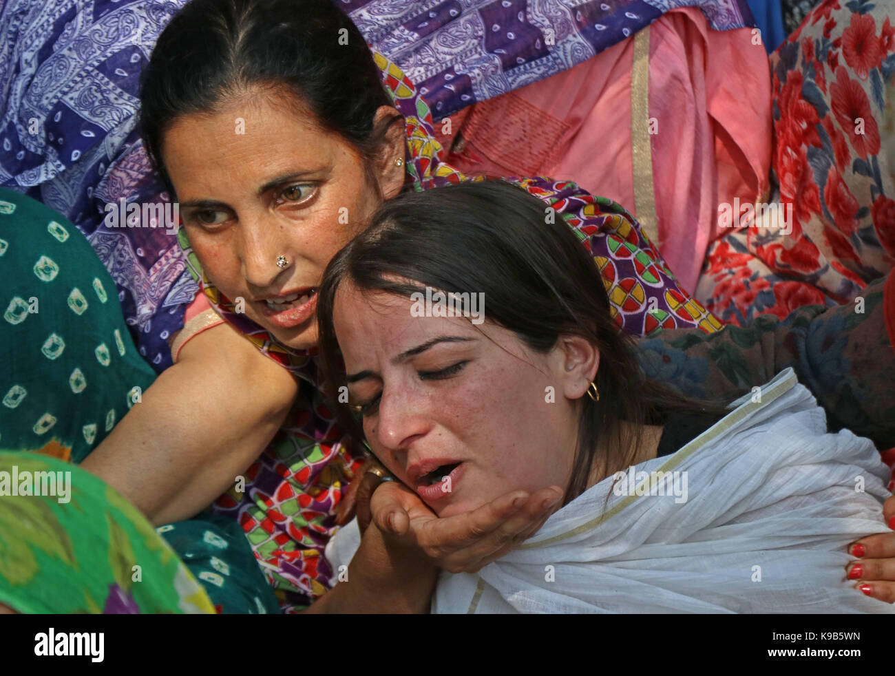 Sikh funeral hi-res stock photography and images - Alamy