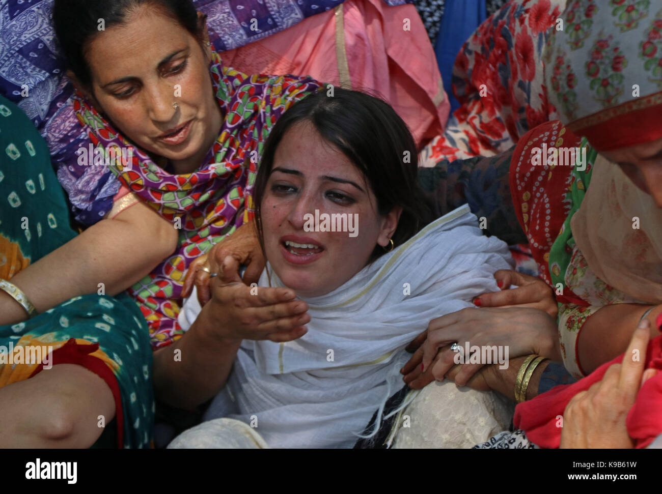 Sikh funeral hi-res stock photography and images - Alamy