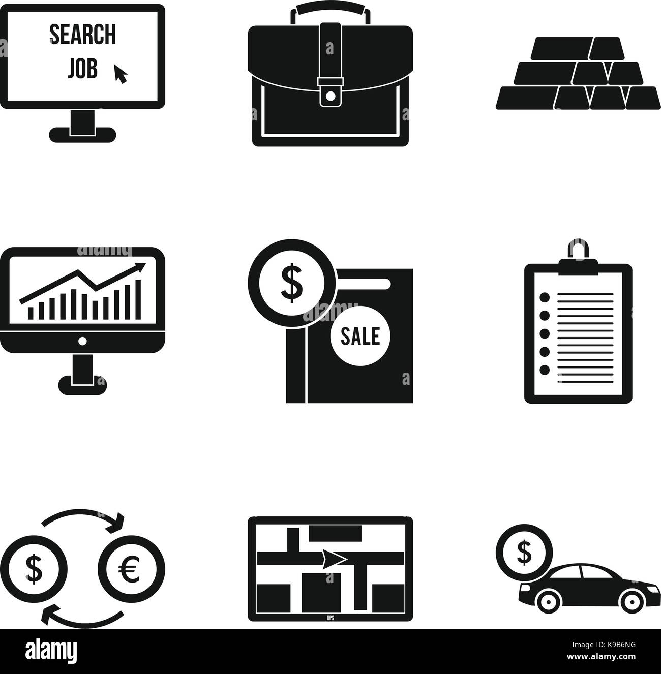 Expensive project Stock Vector Images - Alamy