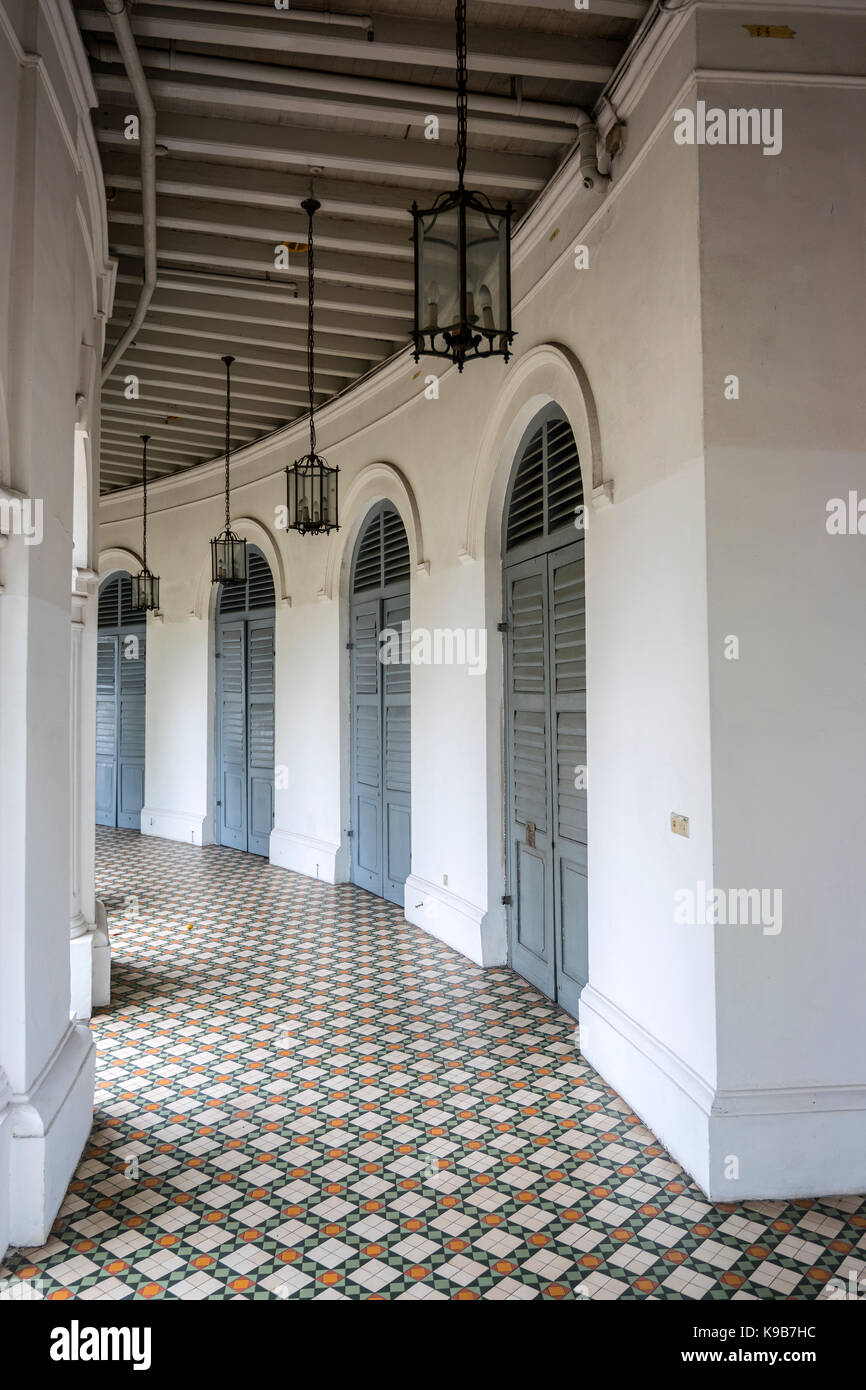 Former art museum building hi-res stock photography and images - Alamy