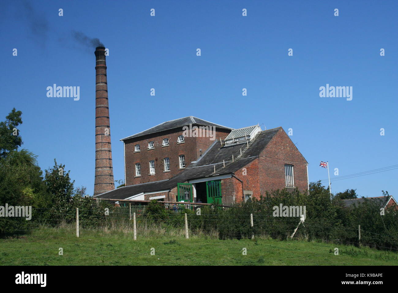 Beam engine hi-res stock photography and images - Alamy