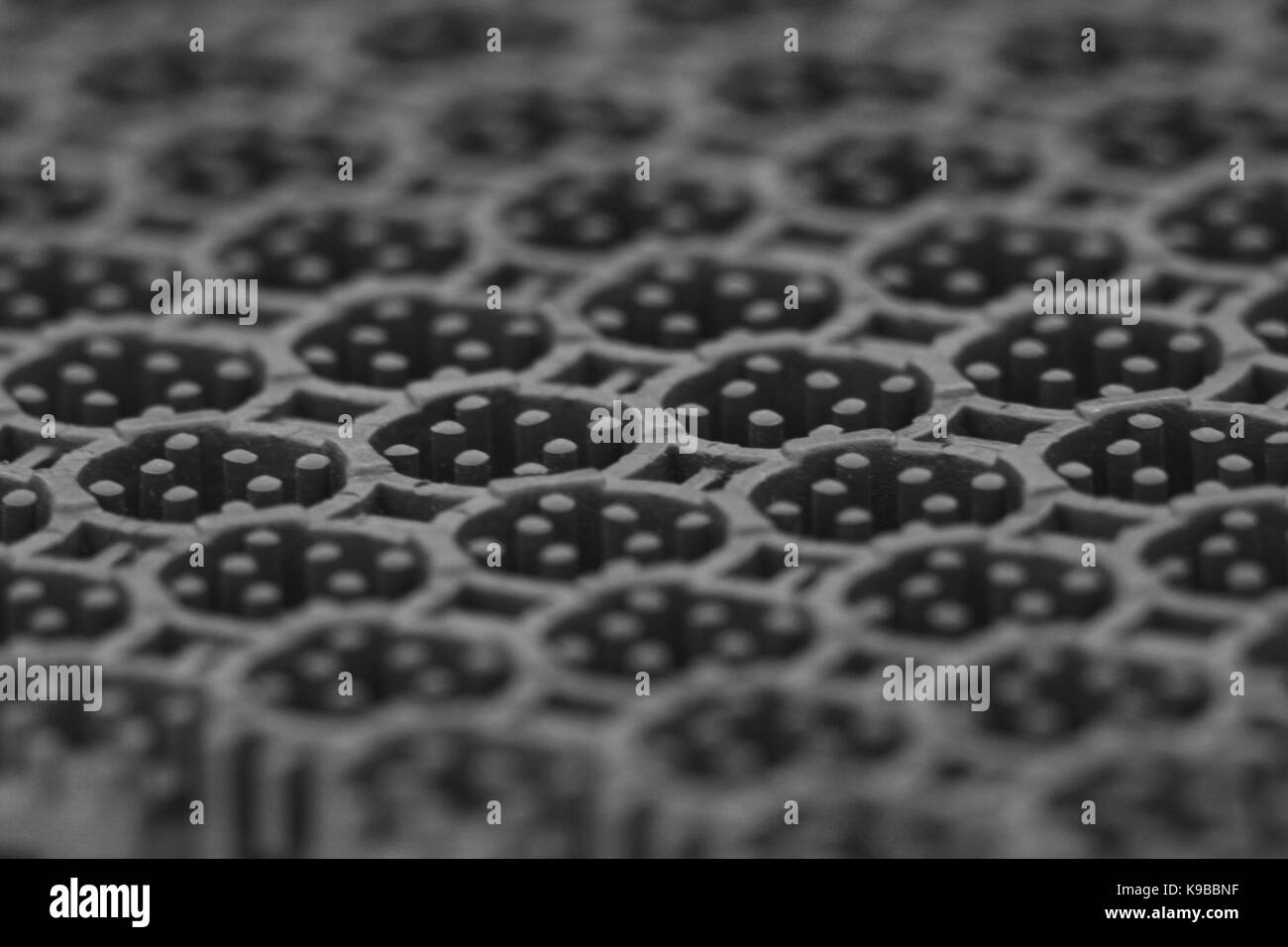 Light hide wall Black and White Stock Photos & Images - Alamy