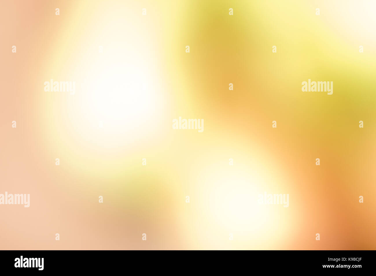 Yellow background. Light and colorful, sun Stock Photo - Alamy