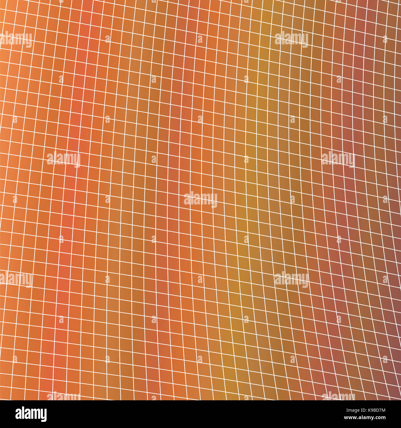 Dynamic abstract geometrical grid background - graphic from curved ...