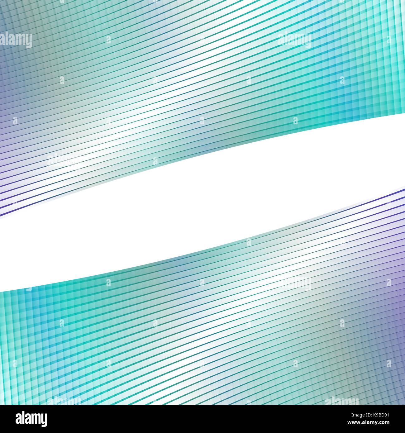 Abstract modern gradient grid background - graphic design from curved ...