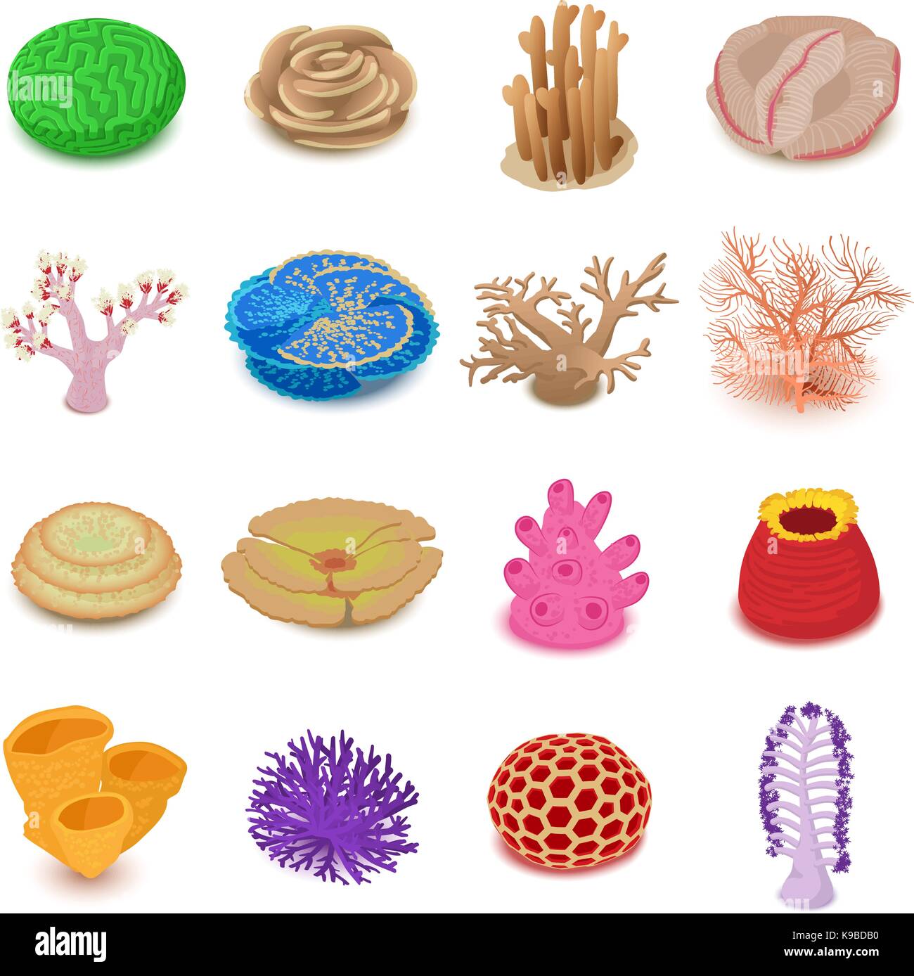 Simple Rarity Vector