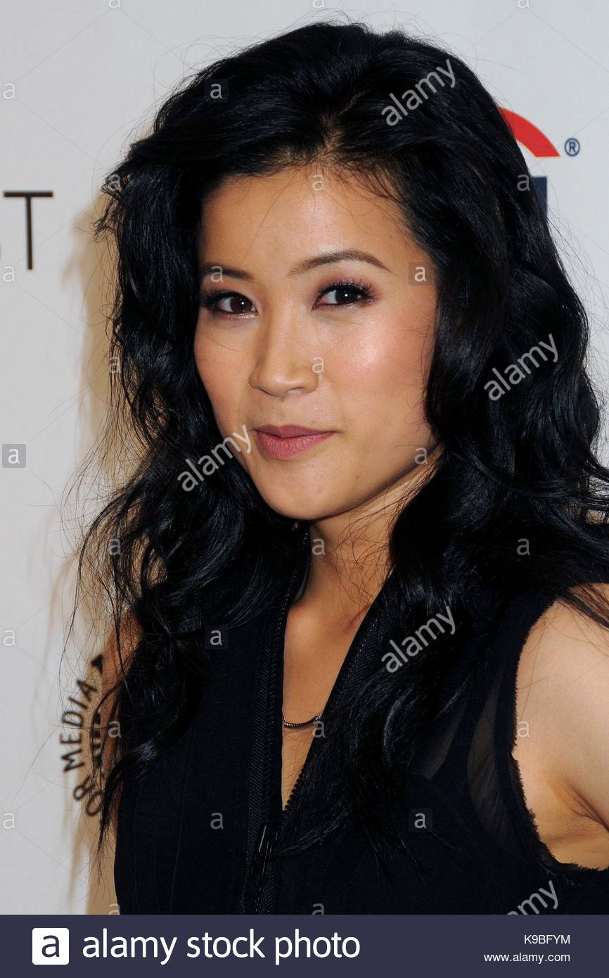 Jadyn Wong Stock Photos & Jadyn Wong Stock Images - Alamy