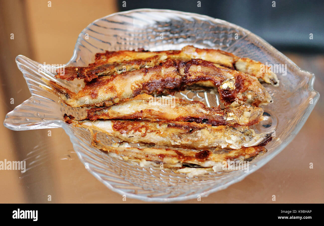 Capelin fish hi-res stock photography and images - Alamy