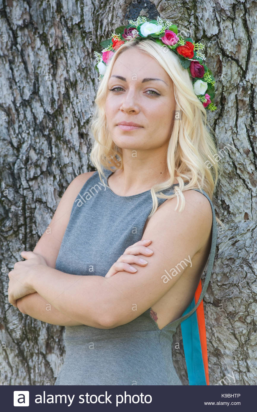 Inna Shevchenko Stock Photos & Inna Shevchenko Stock Images - Alamy