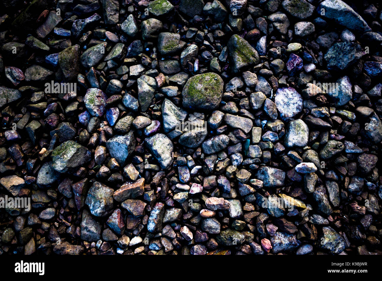 Big stone pattern hi-res stock photography and images - Alamy