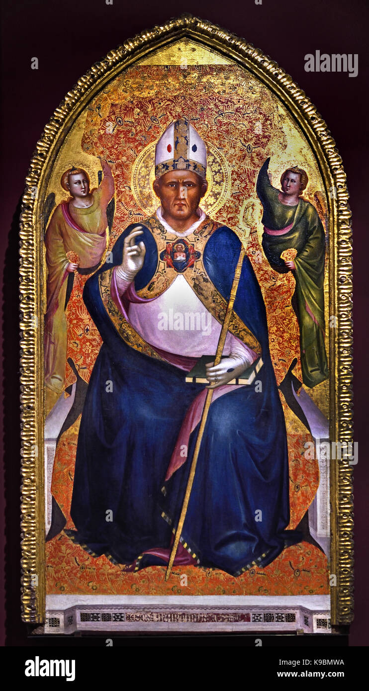 Italian guilds hi-res stock photography and images - Alamy