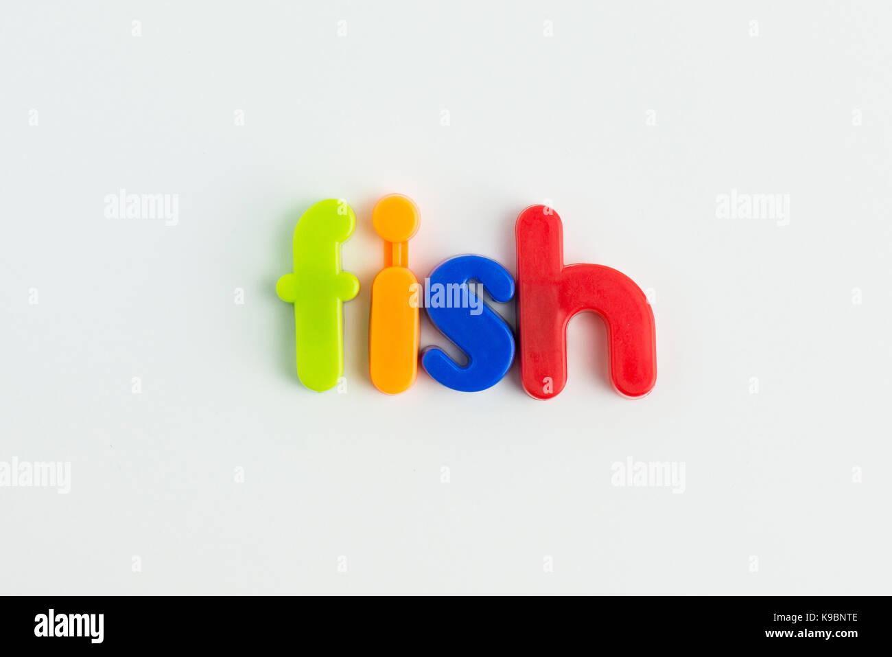 Childrens toy fish hi-res stock photography and images - Alamy