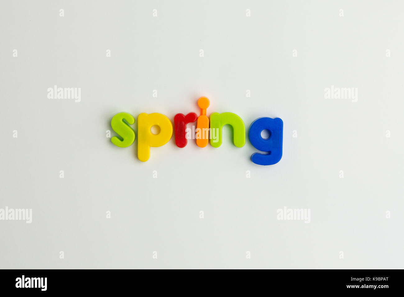 Season of appearance hi-res stock photography and images - Alamy