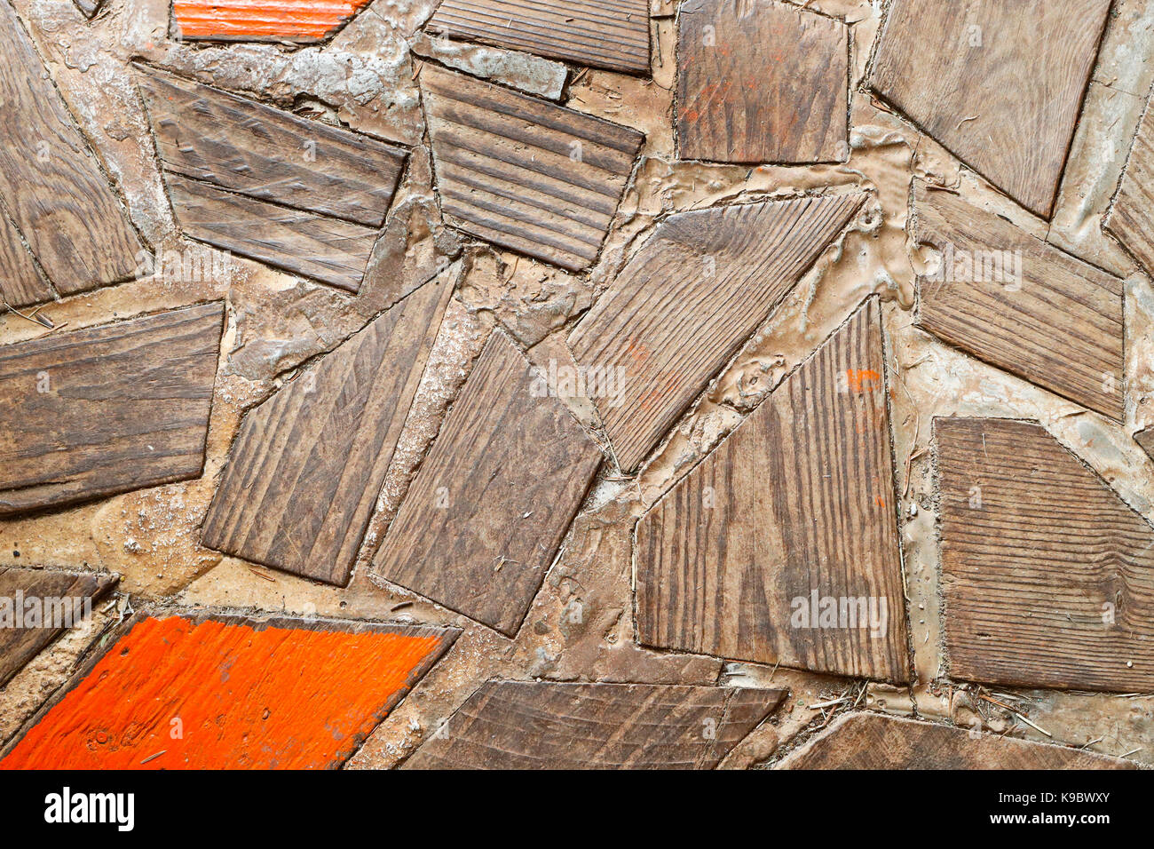 Wood panel backdrops hi-res stock photography and images - Alamy