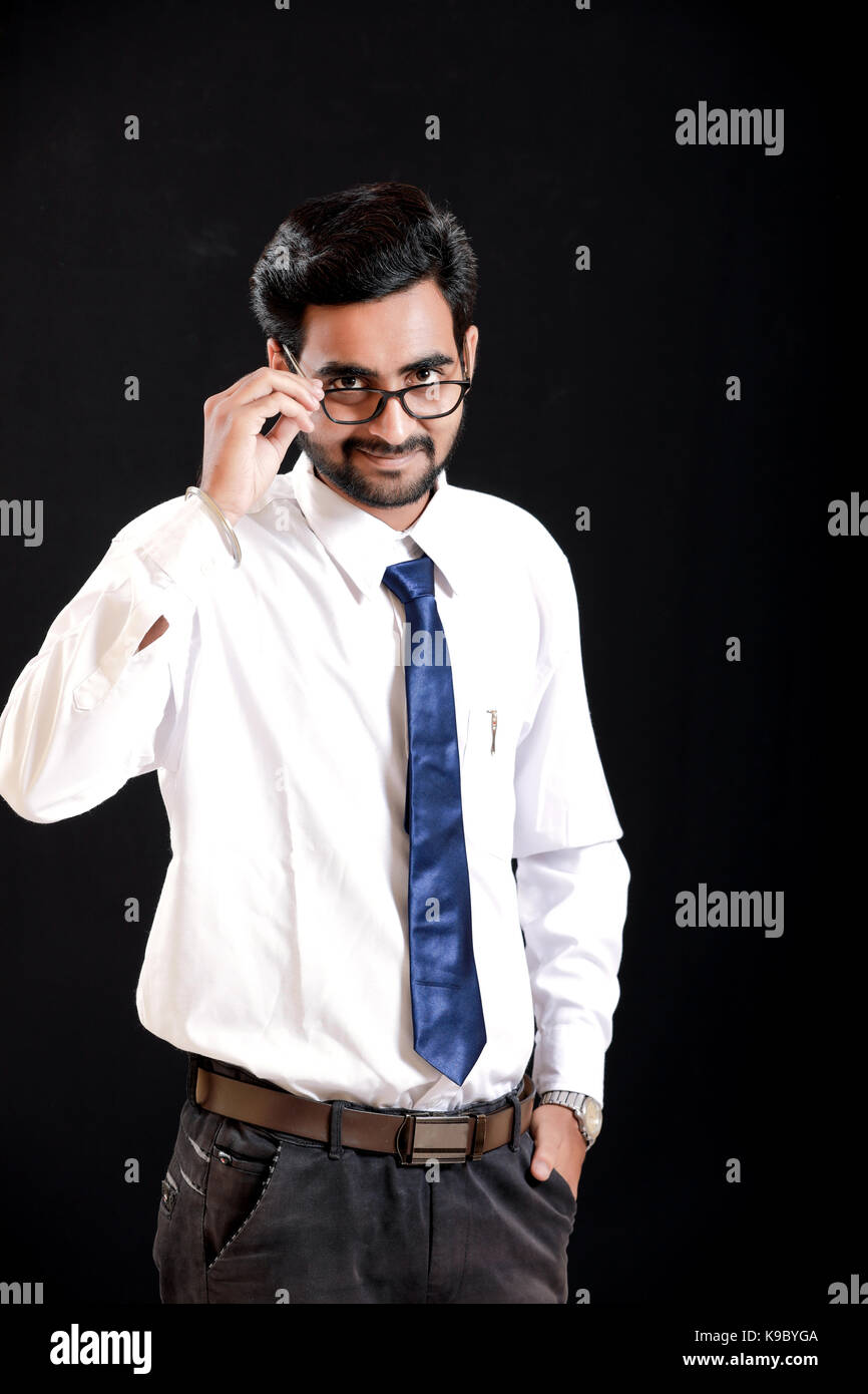 India young fashion hi-res stock photography and images - Alamy