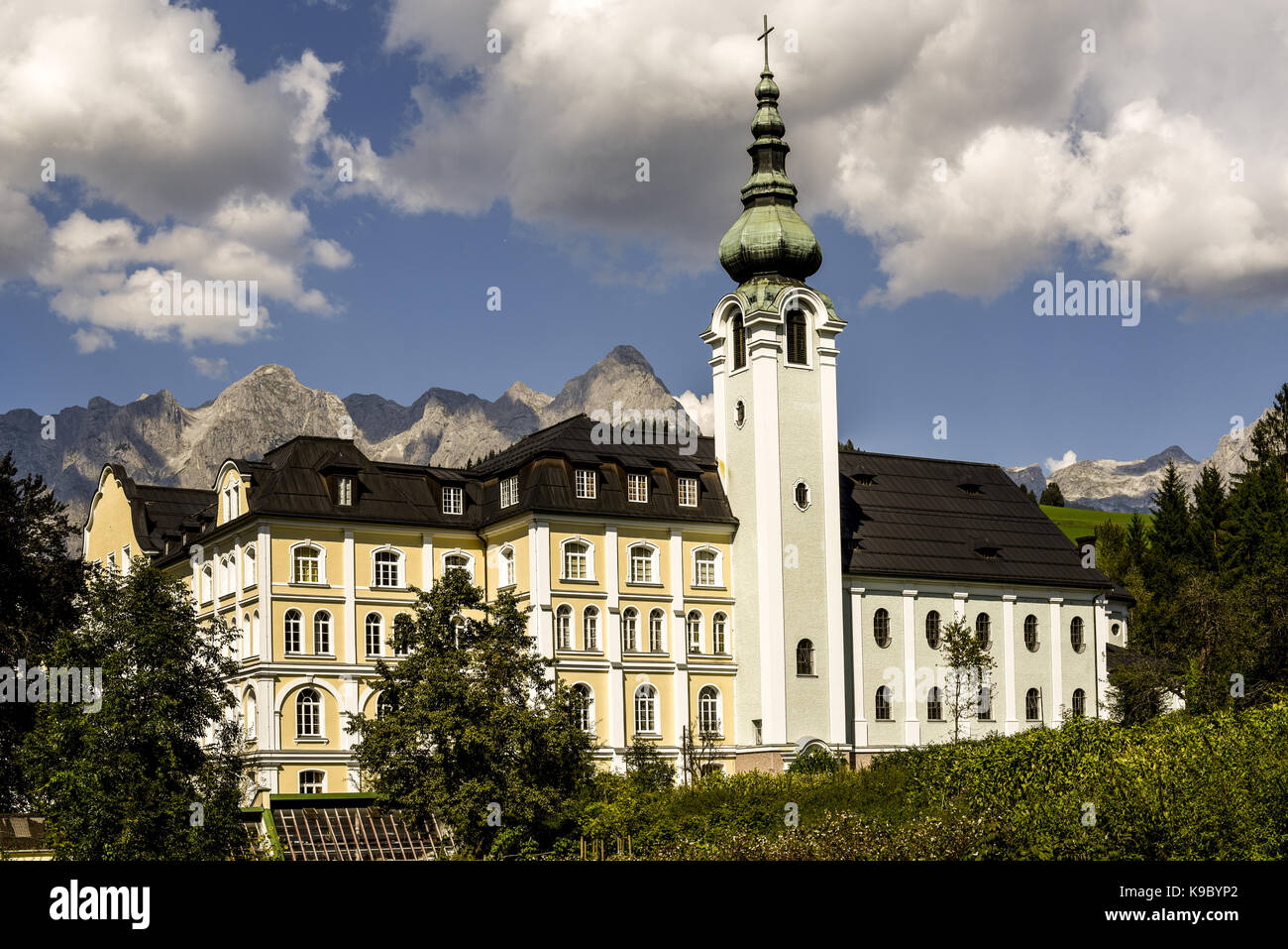 St Rupert High Resolution Stock Photography and Images - Alamy