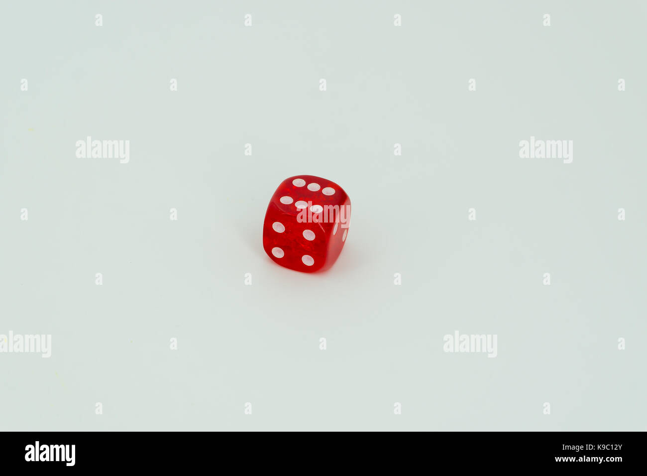 Dice number 2 hi-res stock photography and images - Alamy