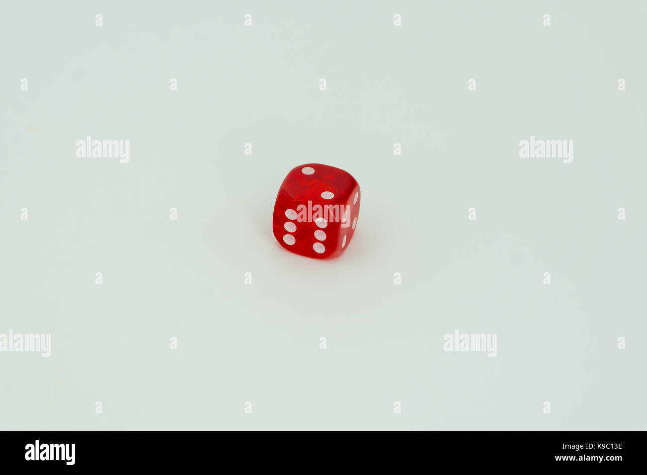 Dice number 2 hi-res stock photography and images - Alamy