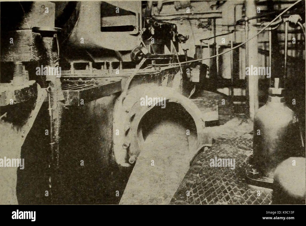 Shipping history hi-res stock photography and images - Alamy