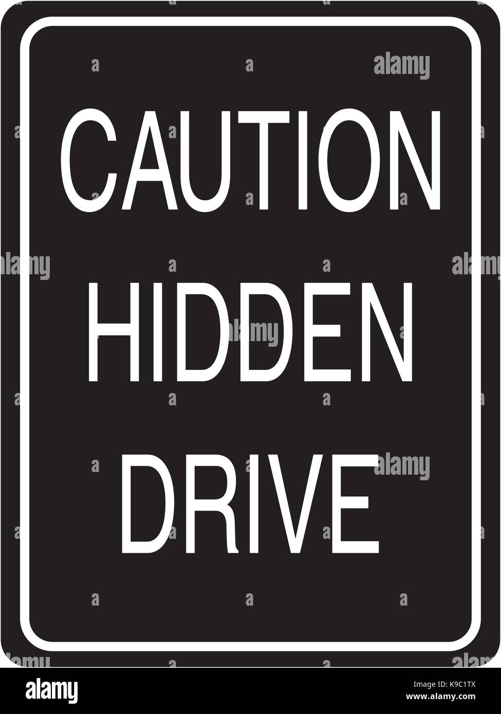 Drive Vectors High Resolution Stock Photography and Images - Alamy