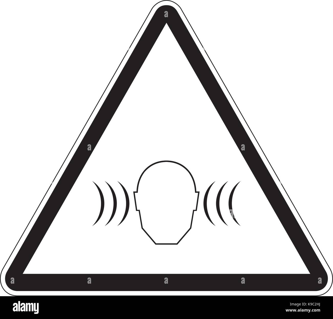 High noise levels hi-res stock photography and images - Alamy