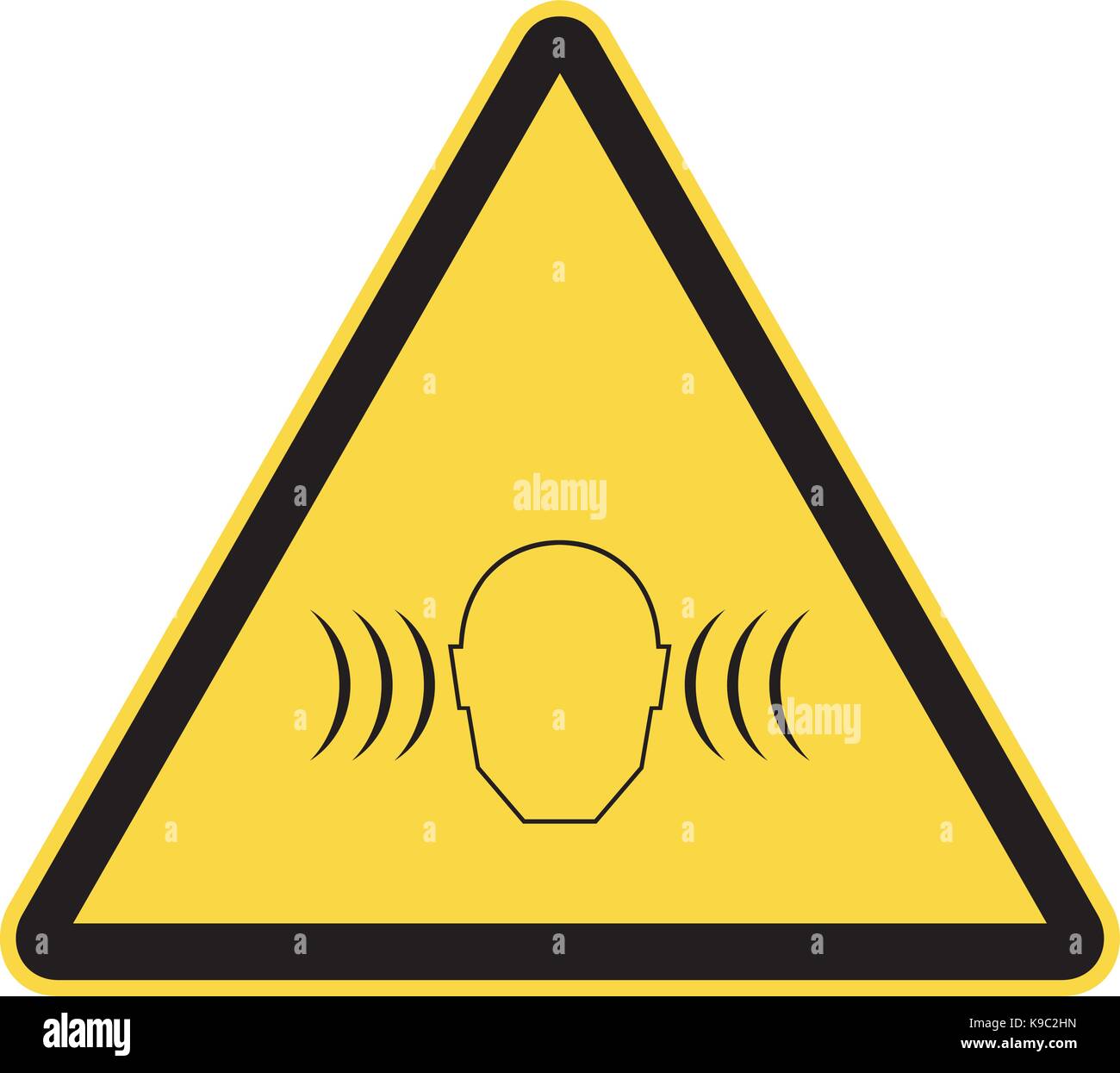 High noise levels hi-res stock photography and images - Alamy