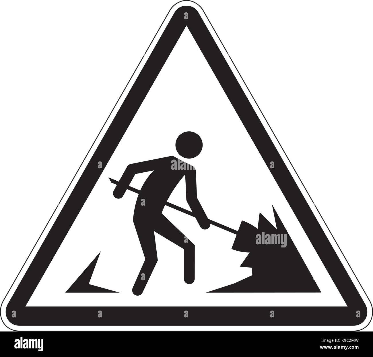 Men At Work Icon