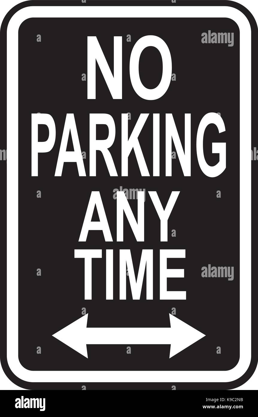 Parking spot park Stock Vector Images - Alamy