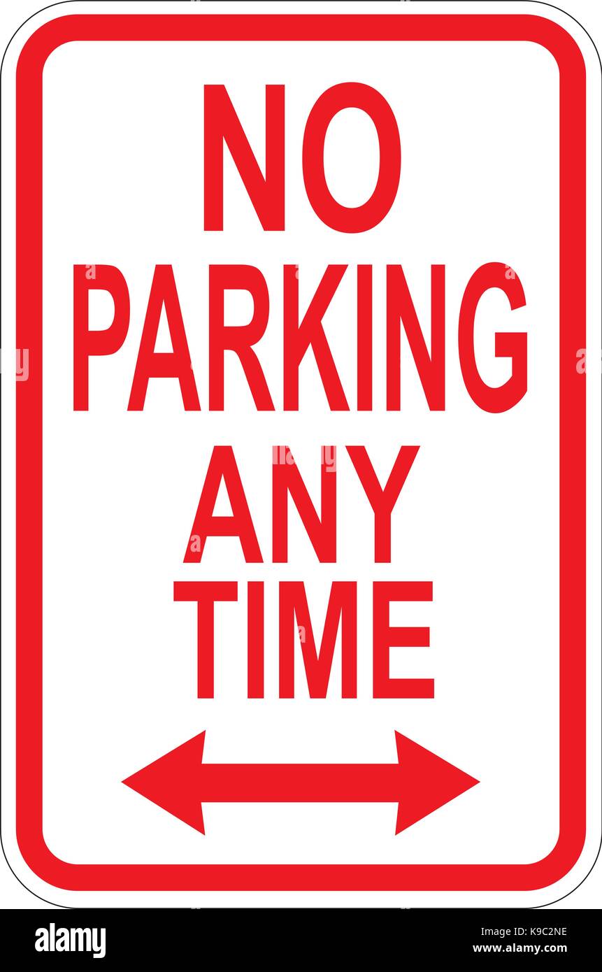 Parking spot park Stock Vector Images - Alamy